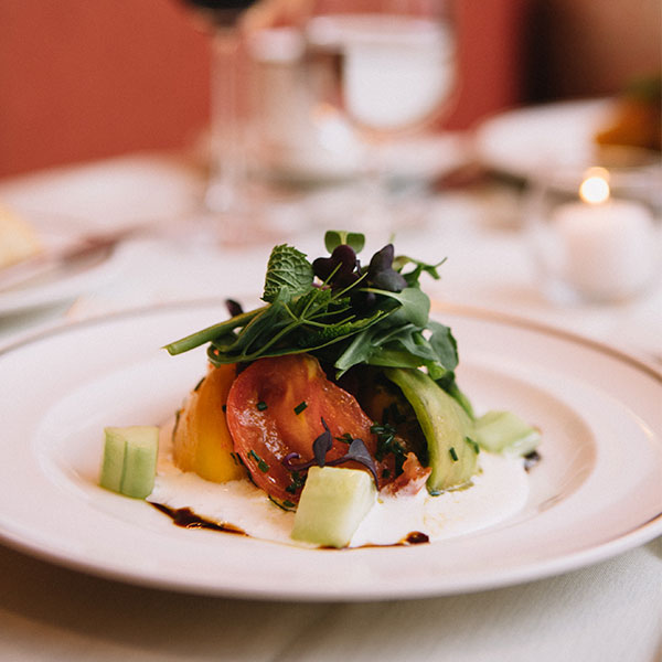 The William B. and Catherine Graham Room | Lyric Opera of Chicago