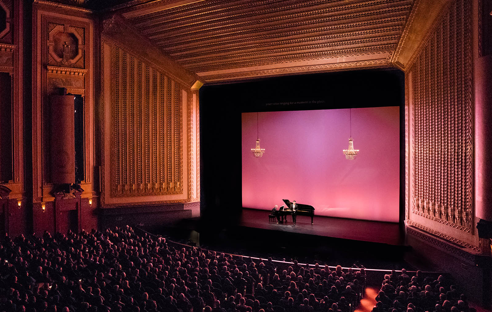 Piotr Beczała in Recital | Lyric Opera of Chicago