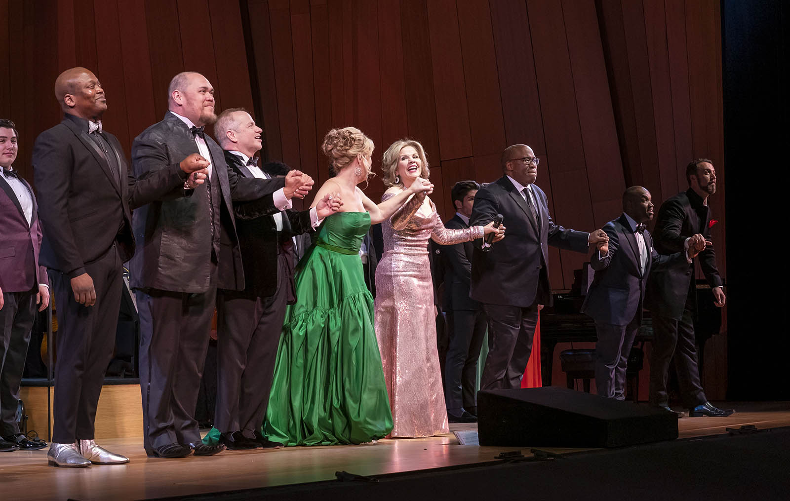 Renée Fleming 25th Anniversary | Lyric Opera of Chicago