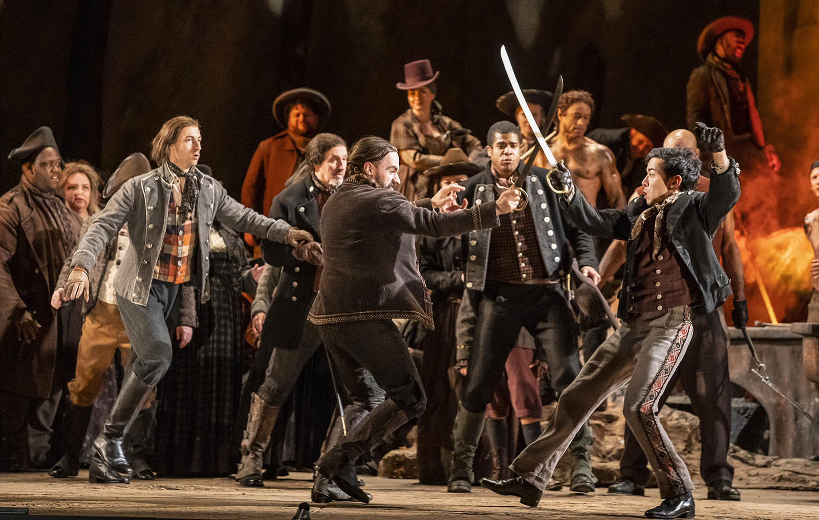 Il trovatore | Lyric Opera of Chicago