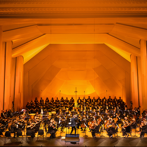 Flex Select Performances | Lyric Opera of Chicago