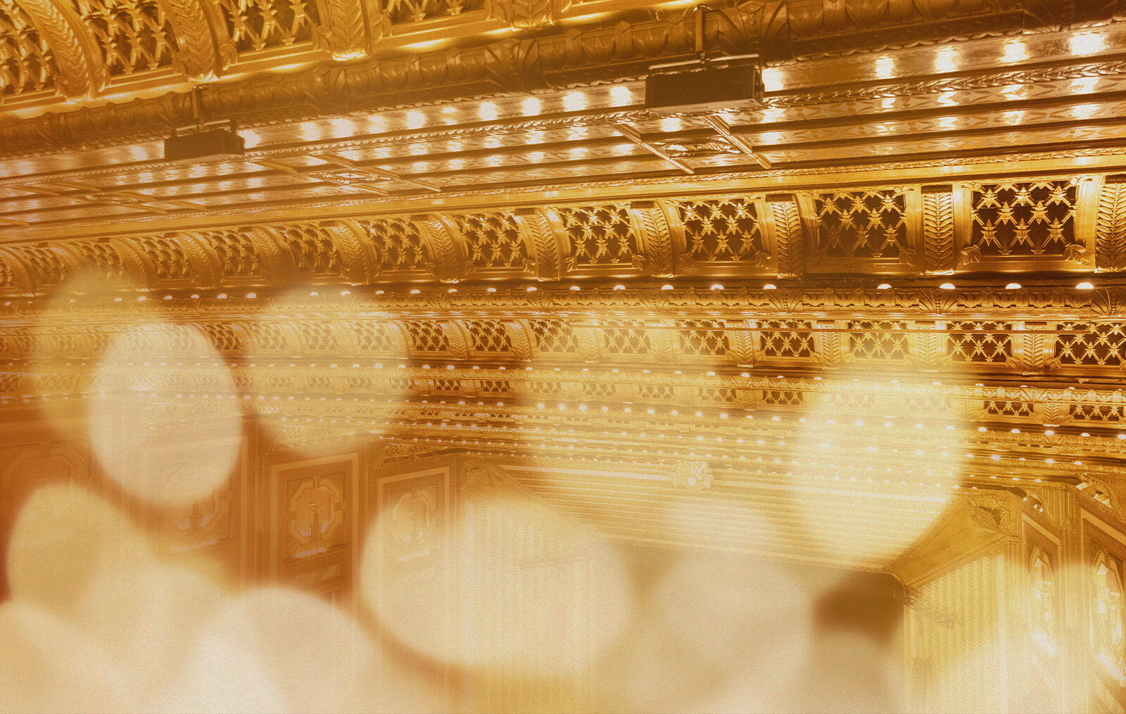 Echoes of Excellence | Lyric Opera of Chicago