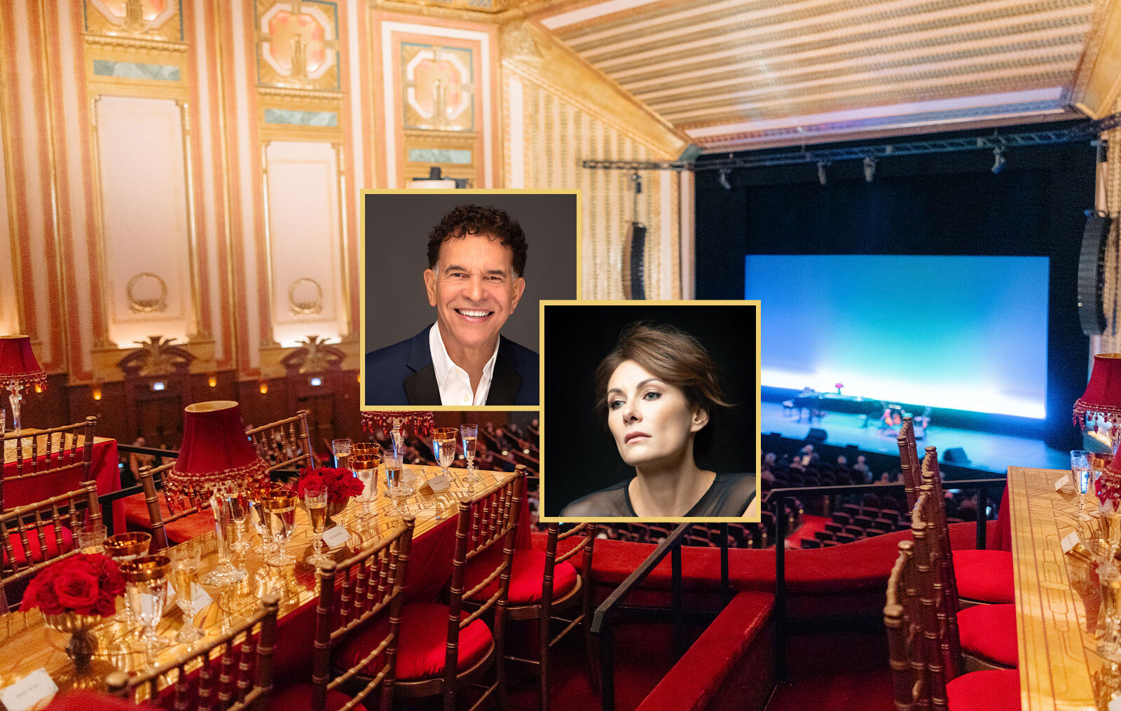 Lyric Opening Concert | Lyric Opera of Chicago