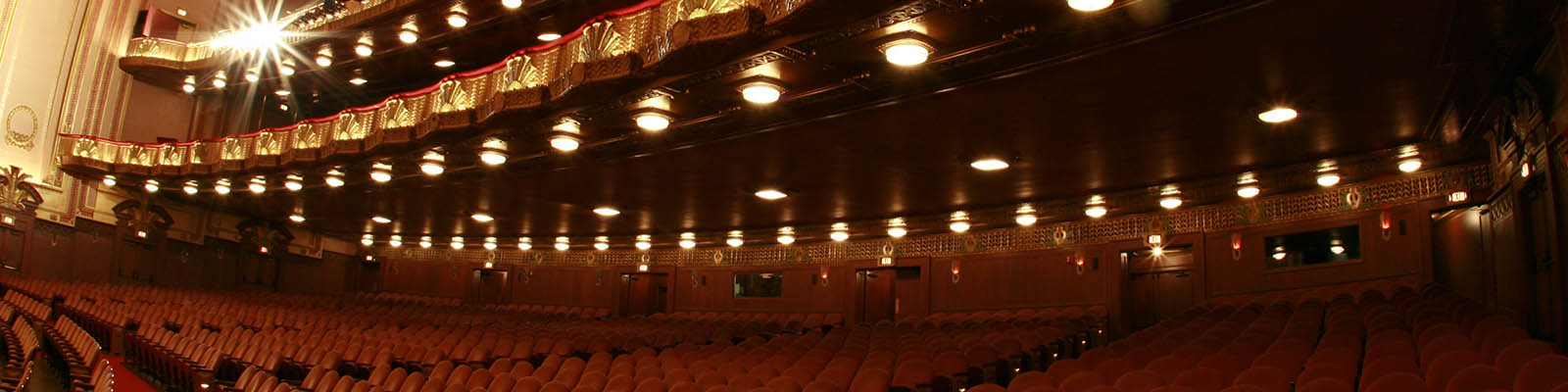 Security Console Operator Lyric Opera Of Chicago