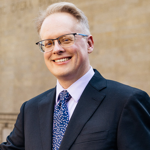 Leadership | Lyric Opera of Chicago