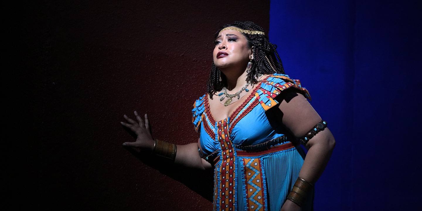 Home | Lyric Opera of Chicago