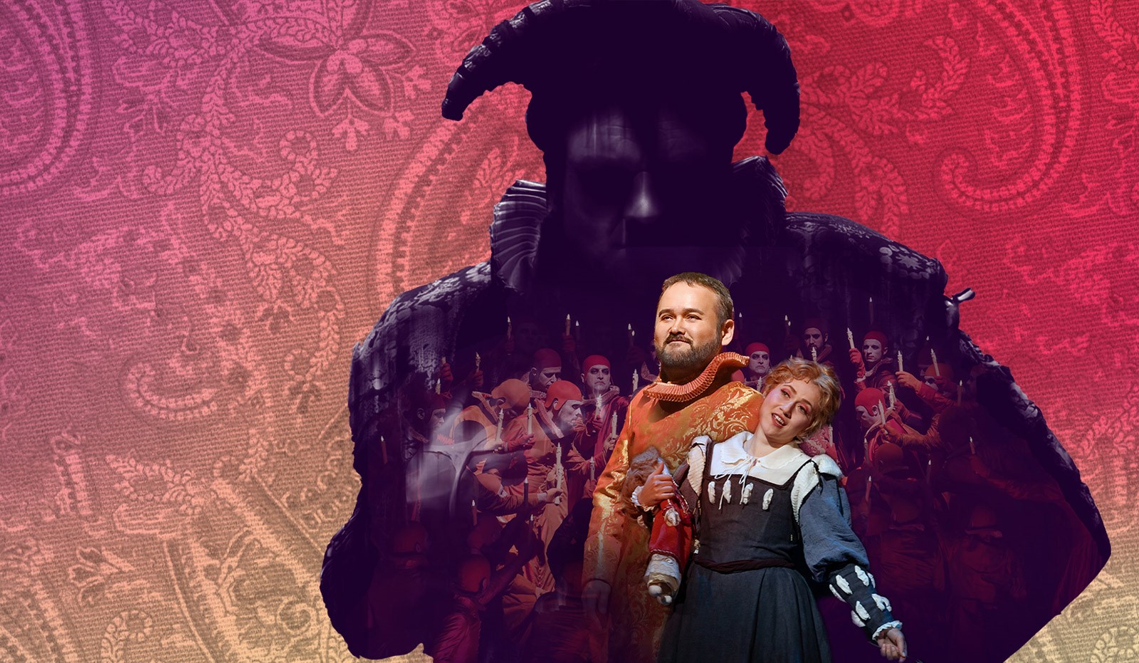 Home | Lyric Opera of Chicago