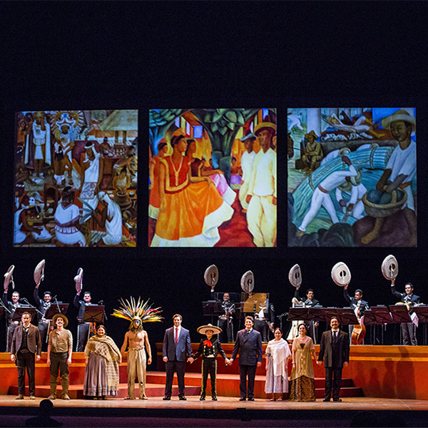 Community programs | Lyric Opera of Chicago