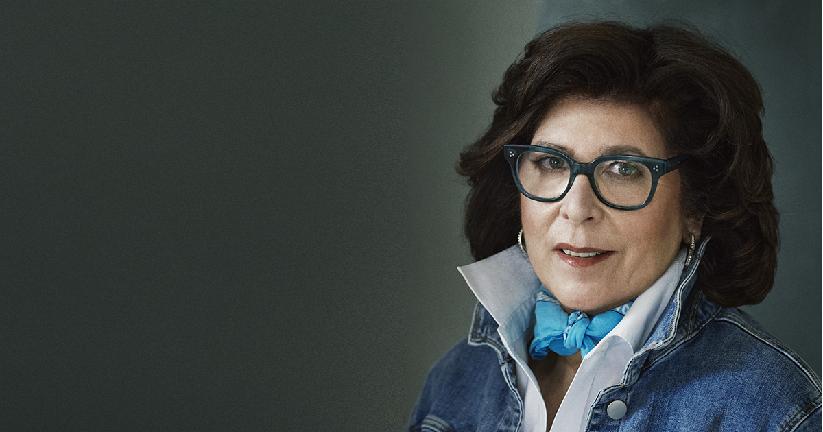Spotlight on Francesca Zambello | Lyric Opera of Chicago