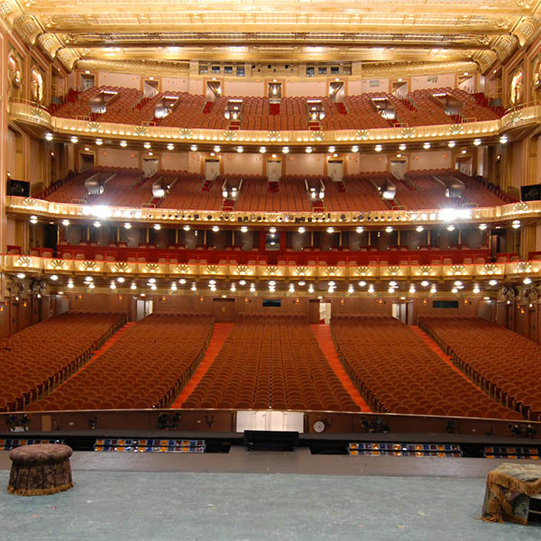 New to opera? | Lyric Opera of Chicago