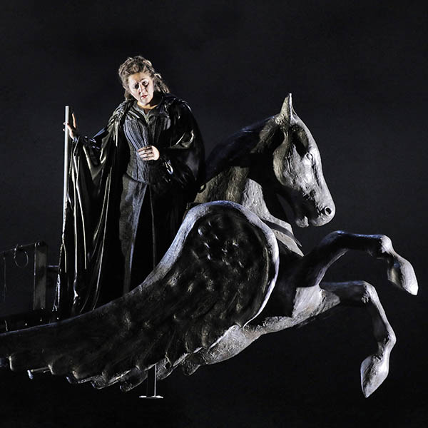 New to opera? | Lyric Opera of Chicago