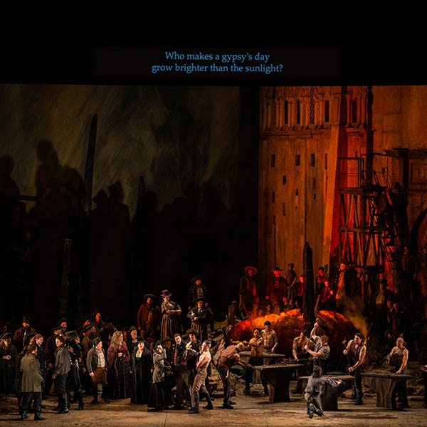 New to opera? | Lyric Opera of Chicago