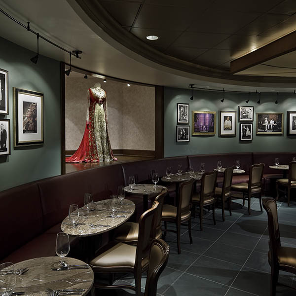 Private events & rentals | Lyric Opera of Chicago