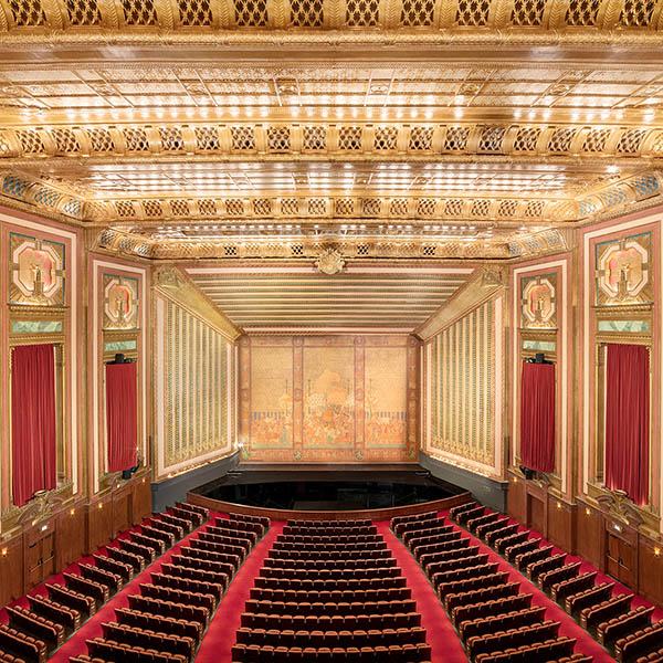 Your visit | Lyric Opera of Chicago